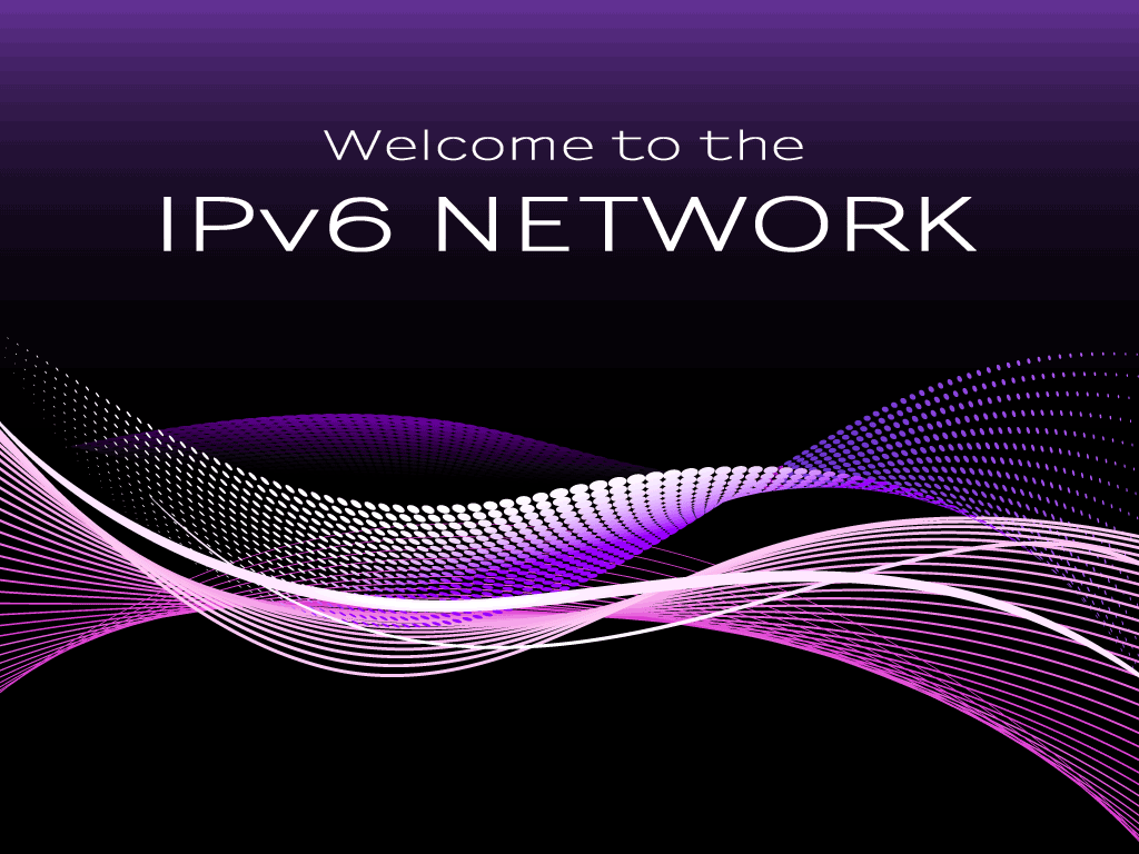 Jak jsem nasadil IPv6 | brichacek.net